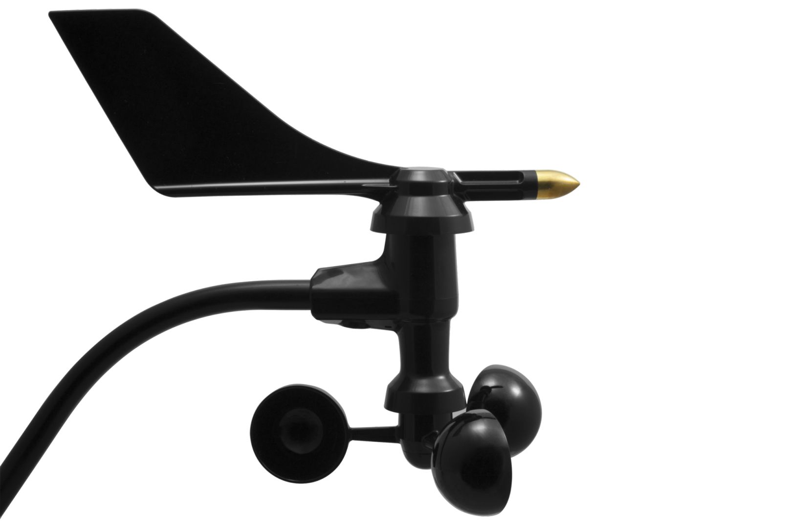 Weather Stations - Weameter